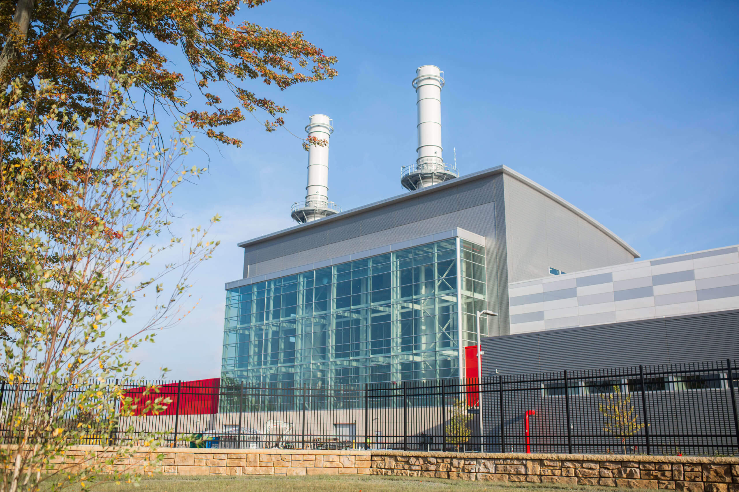 Award-Winning Holland Energy Park Celebrates Grand Opening - Holland ...