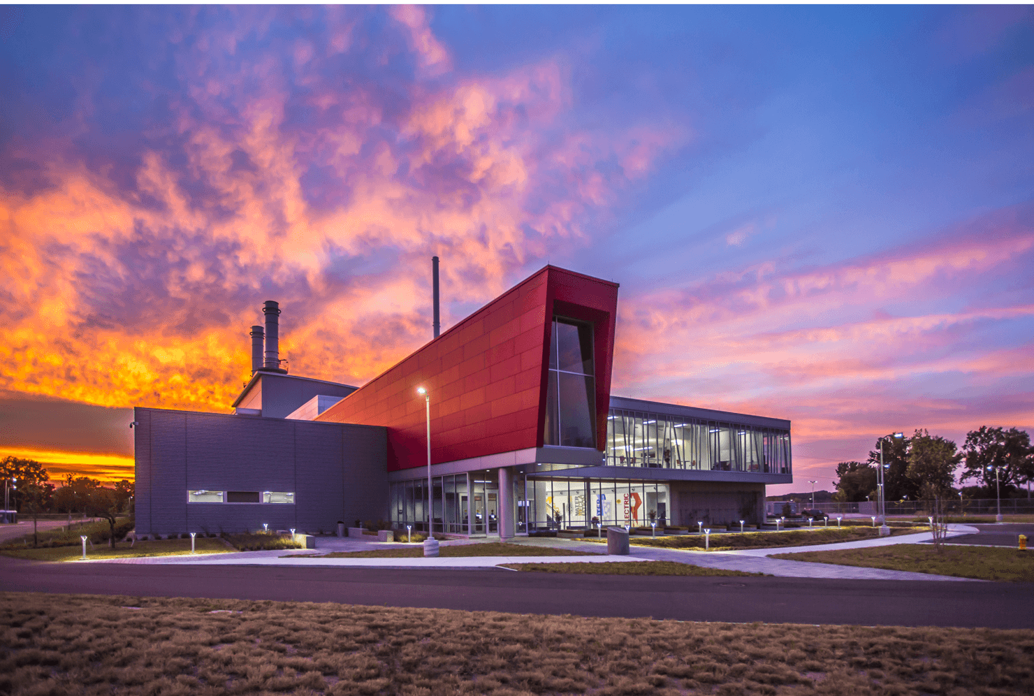 Holland Energy Park™ - Holland Board of Public Works